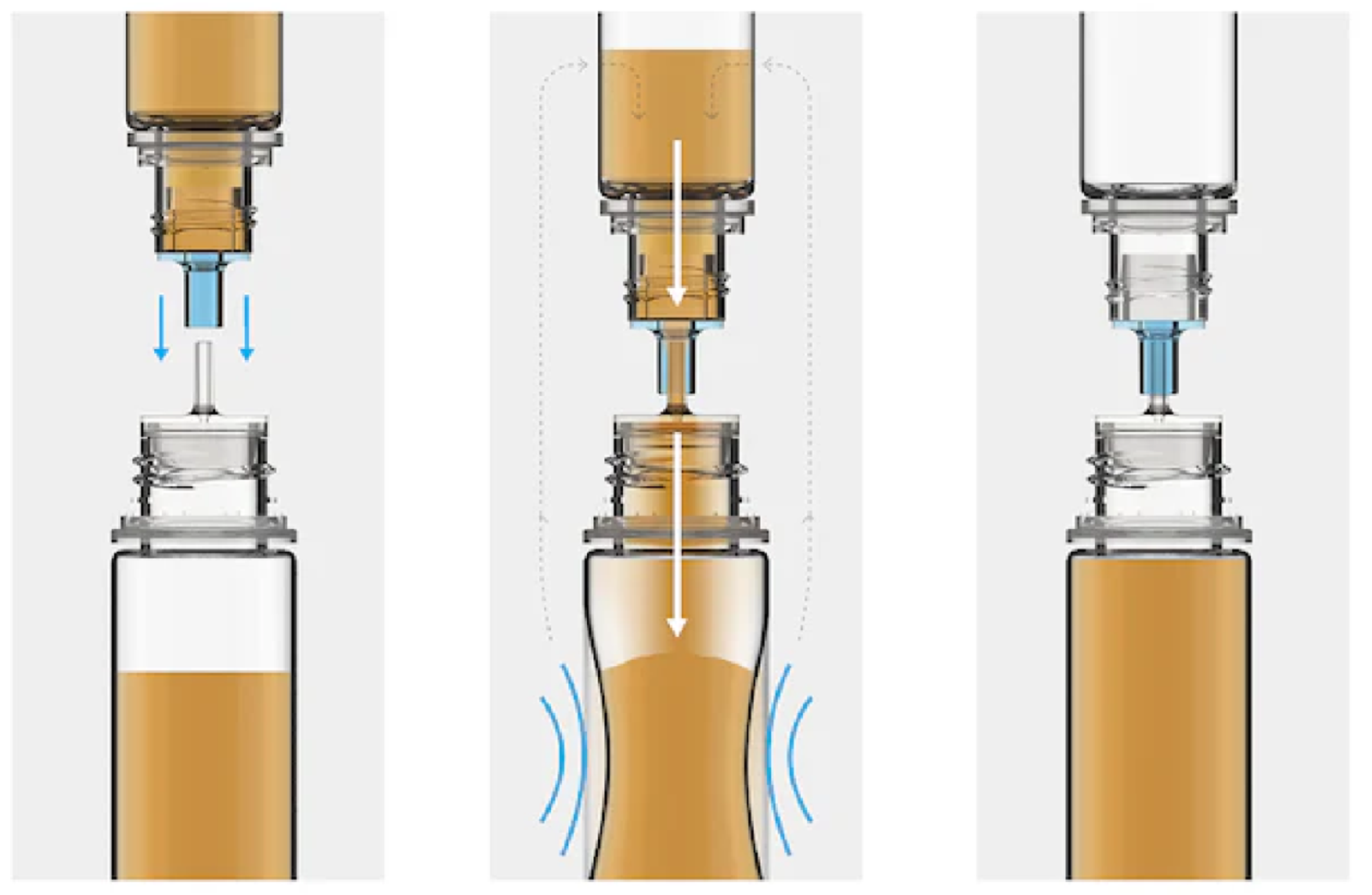 Longfills And How To Use Them! – Ohm Boy E-Liquids