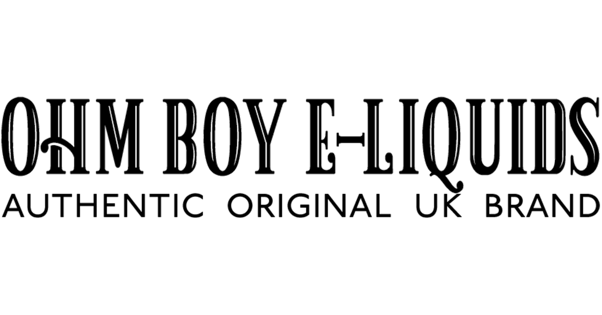 SLT Rebrand: New Look, Same Great Flavour! – Ohm Boy E-Liquids