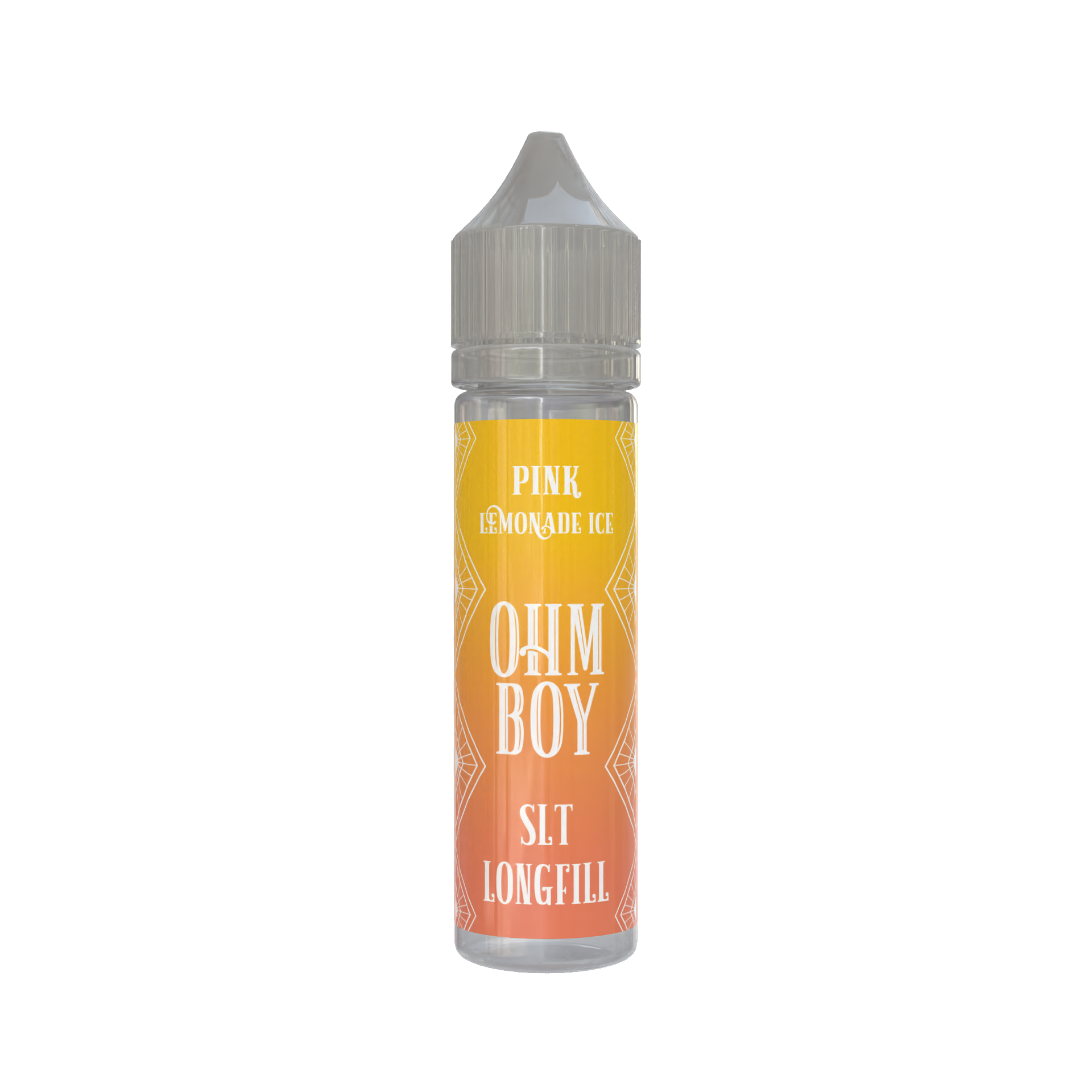 SLT - Pink Lemonade Ice 60ml Longfill - Ohm Boy E-Liquid – Ohm Boy E ...